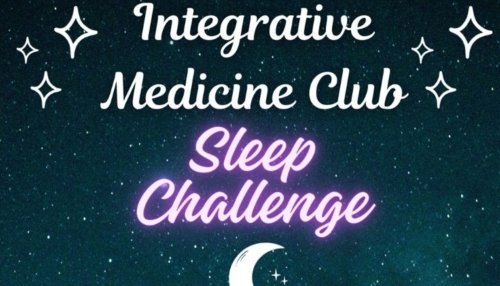 Sleep Challenge Encourages Mindful Habits for Midwestern University ...