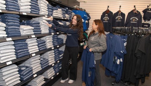 University Store | Midwestern University