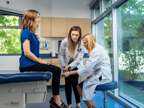 Master of Medical Science in Physician Assistant Studies | Midwestern ...