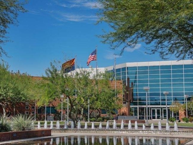 Student Experience | Midwestern University