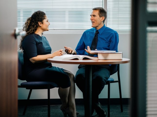 Student Services | Midwestern University