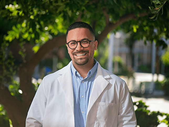 Master of Occupational Therapy, Glendale Campus | Midwestern University