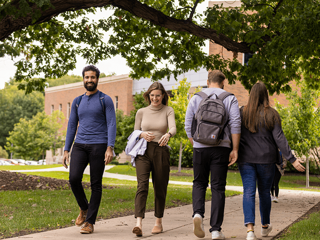 Admissions | Midwestern University