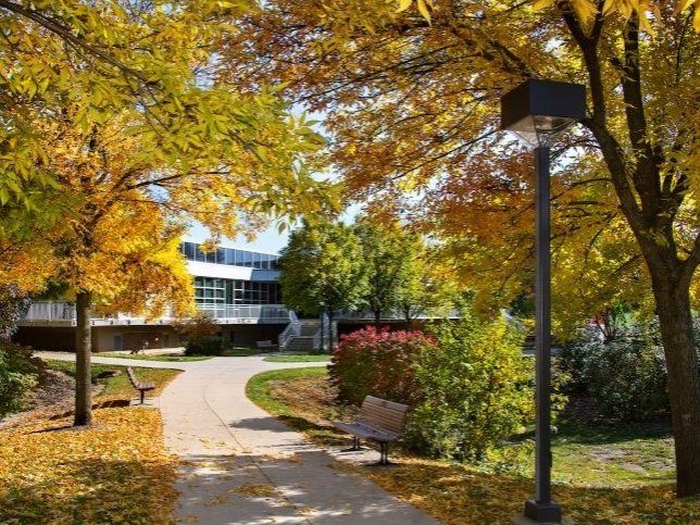 Visit | Midwestern University