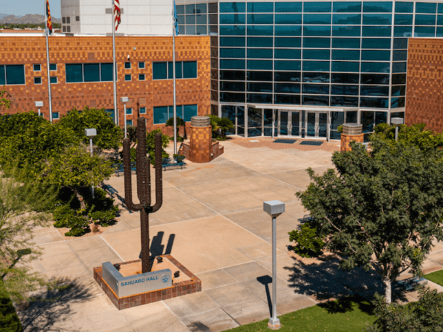 Master of Science in Cardiovascular Science Program | Midwestern University