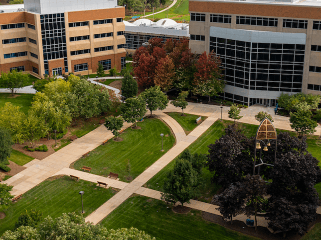 Doctor of Osteopathic Medicine Program | Midwestern University