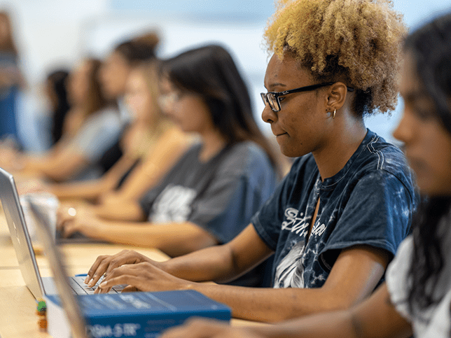 Academics | Midwestern University