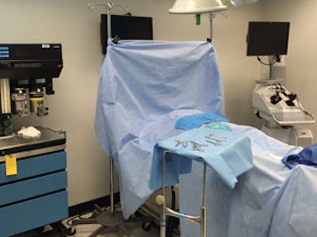 Clinical Skills & Simulation Center - Glendale | Midwestern University