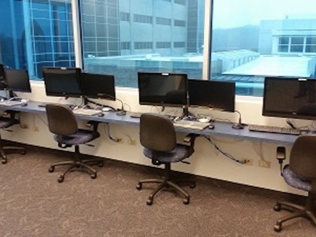 Clinical Skills & Simulation Center - Downers Grove | Midwestern University