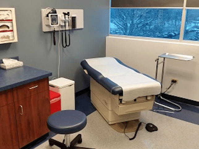 Clinical Skills & Simulation Center - Downers Grove | Midwestern University