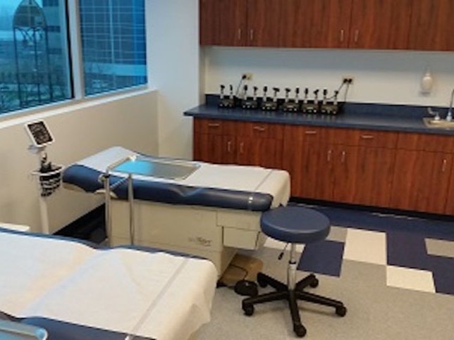 Clinical Skills & Simulation Center - Downers Grove | Midwestern University