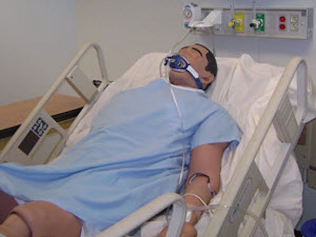 Clinical Skills & Simulation Center - Glendale | Midwestern University