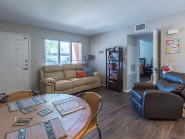 Housing - AZ | Midwestern University