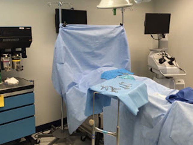 Clinical Skills & Simulation Center - Glendale | Midwestern University