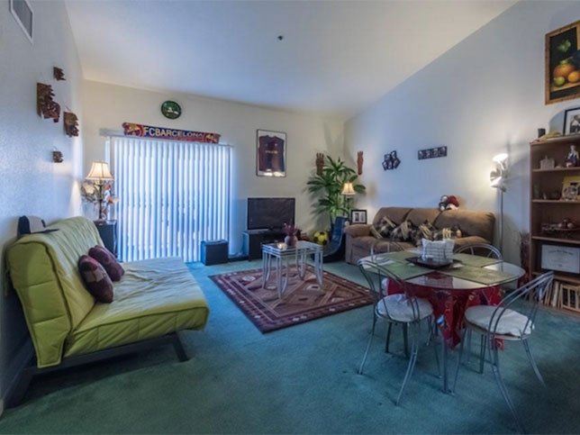 Housing - AZ | Midwestern University