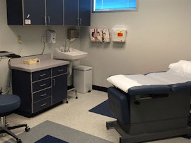 Clinical Skills & Simulation Center - Glendale | Midwestern University