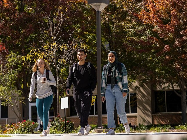 Academics | Midwestern University