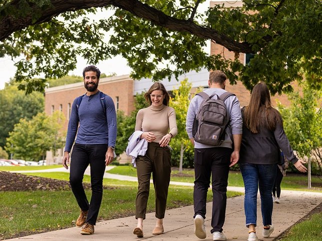 Admissions | Midwestern University