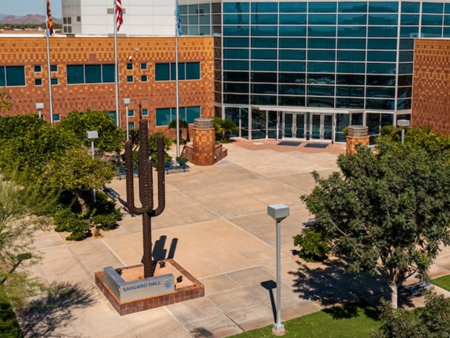 Doctor of Pharmacy Program | Midwestern University