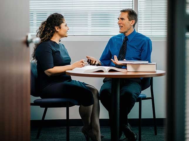Student Services | Midwestern University