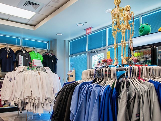University Store | Midwestern University