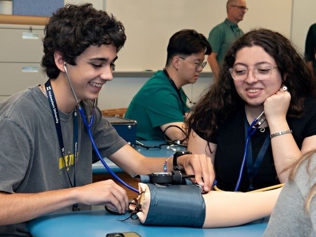 HCI-IL | Midwestern University