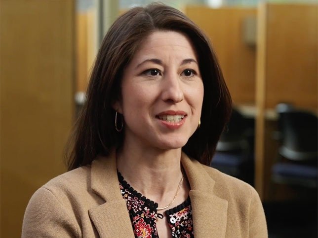 Master of Science in Speech-Language Pathology, Downers Grove Campus ...