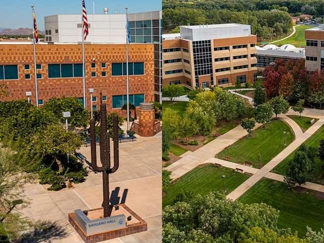 Community & Media | Midwestern University