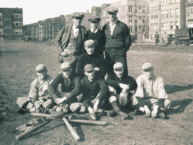 CCOM Celebrates 125 Years | Midwestern University