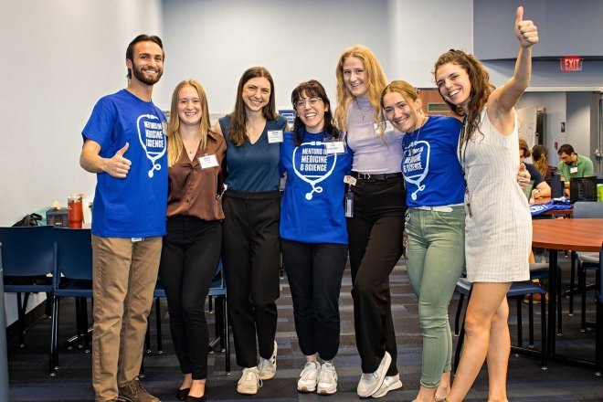 Master of Medical Science in Physician Assistant Studies, Glendale ...