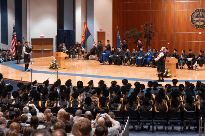 Midwestern University | Midwestern University