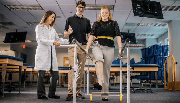 College of Health Sciences | Midwestern University