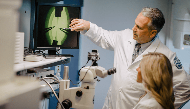 College of Graduate Studies | Midwestern University