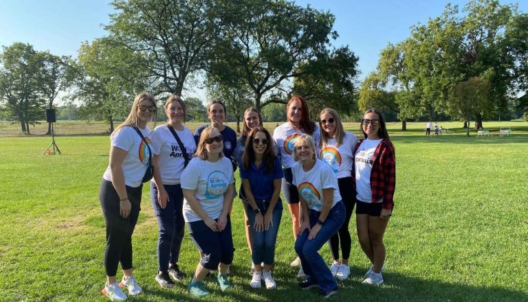 Midwestern University Students Raise Awareness about Apraxia ...