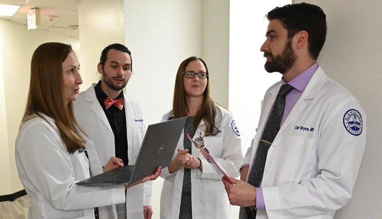 Graduate Medical Education | Midwestern University