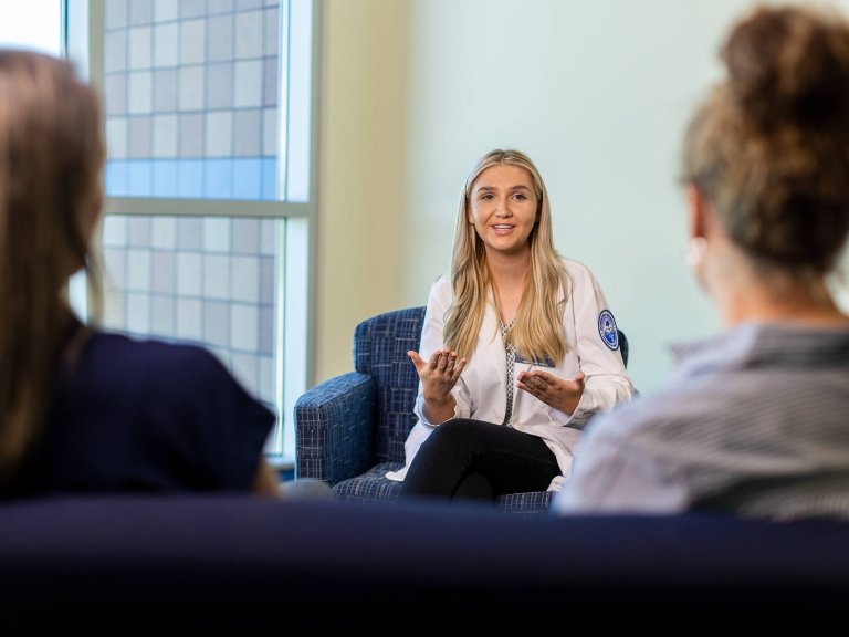 Doctor of Clinical Psychology Program | Midwestern University