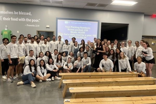 Midwestern University Welcomes New Students, Focuses on Community ...