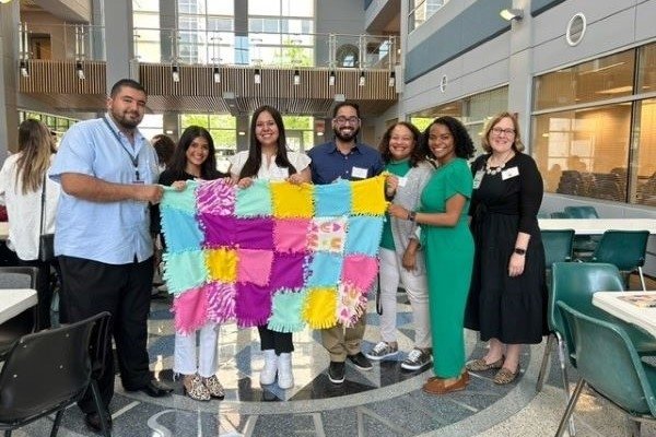 Midwestern University Welcomes New Students, Focuses on Community ...
