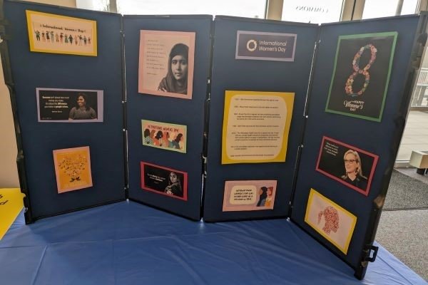 Midwestern University Celebrates Women’s History Month | Midwestern ...
