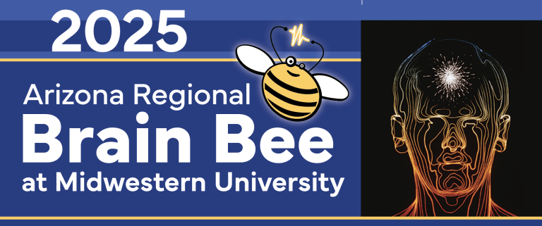 Arizona Regional Brain Bee | Midwestern University