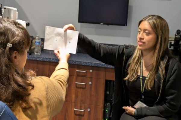 Annual SEE Program Showcases Optometry Possibilities | Midwestern ...